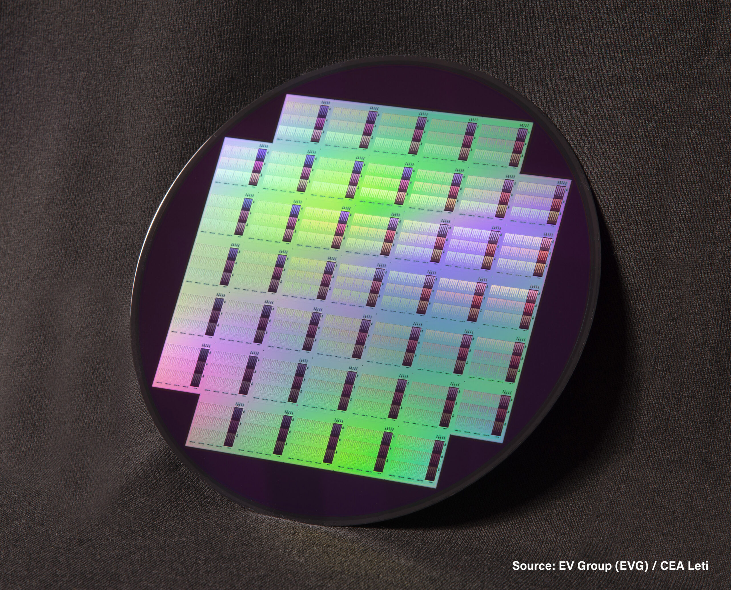 Nanoimprint Lithography for Automotive - TINKER : TINKER